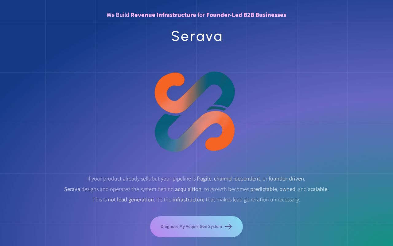 Serava.ai